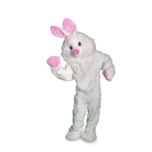 Easter bunny costumes and biblical costumes from Etoile Costume.